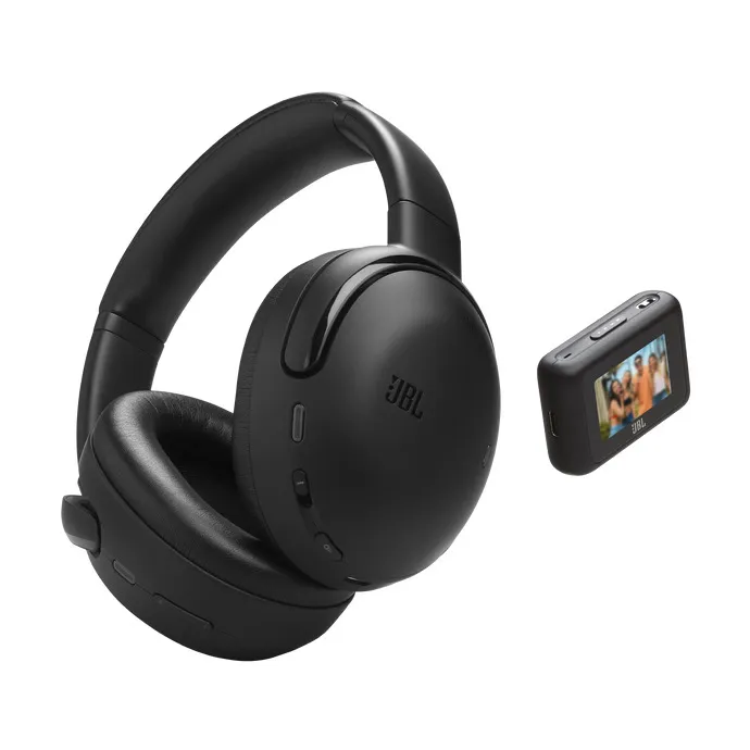 JBL Tour One M3 Smart Tx Zwart Over-ear hoofdtelefoon kopen? | Expert.nl