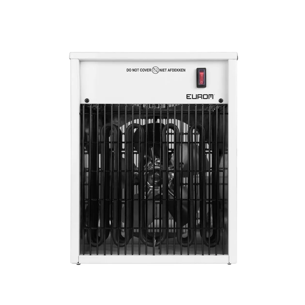 Eurom EK9000 Wall Ventilatorkachel kopen? | Expert.nl