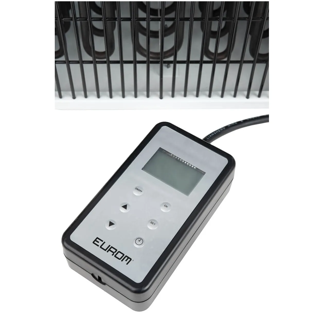 Eurom EK9000 Wall Ventilatorkachel kopen? | Expert.nl