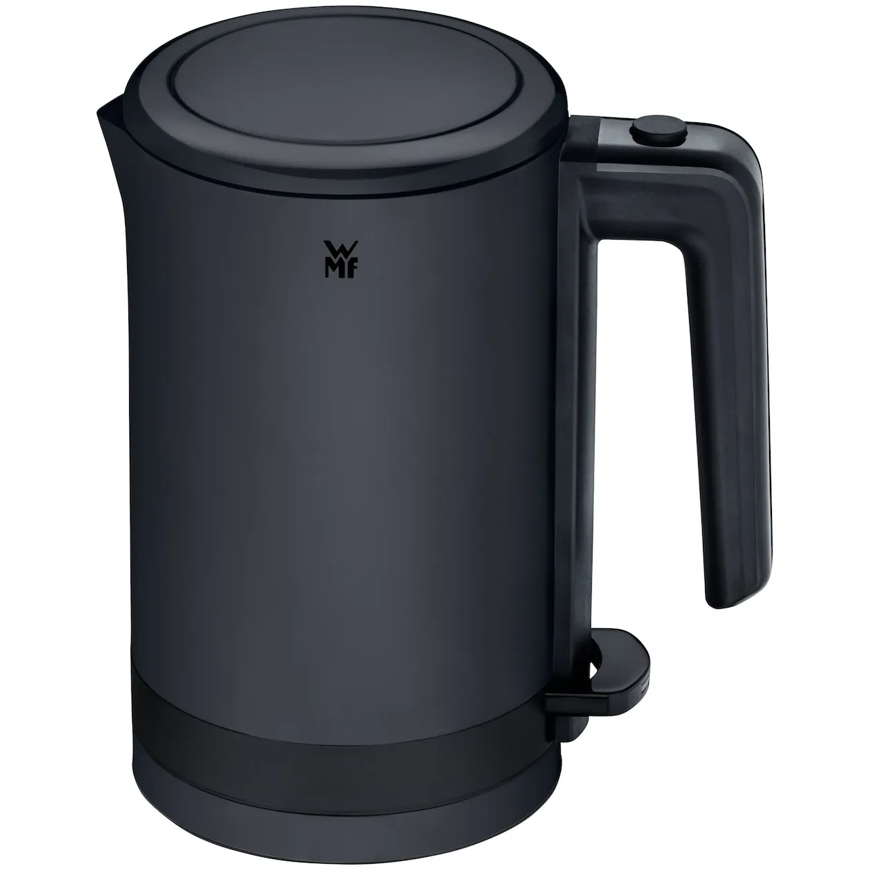 WMF 413140071 Zwart Waterkoker kopen? | Expert.nl
