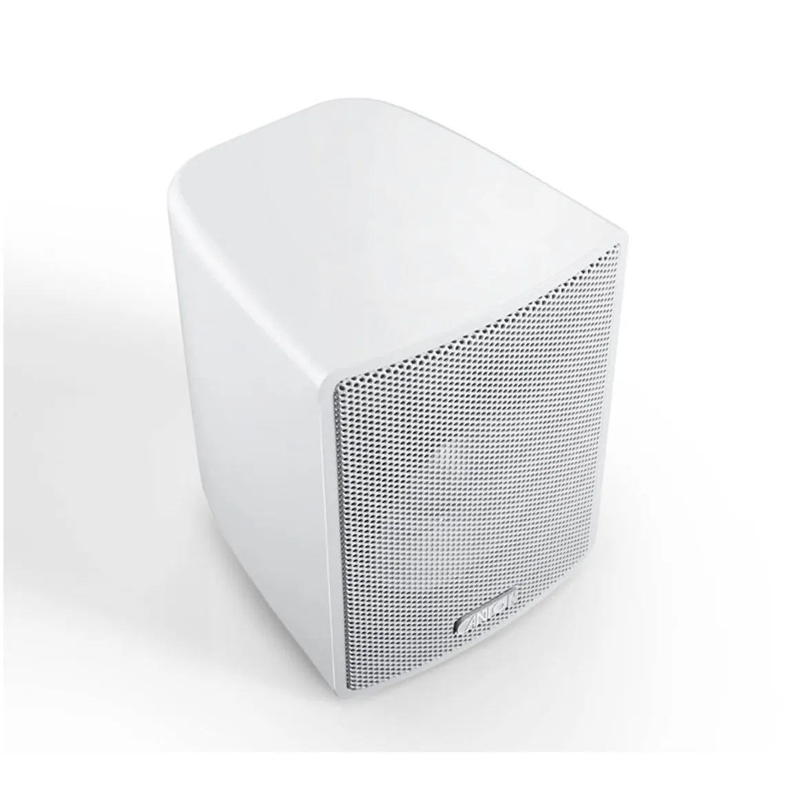Canton Plus MX.3 / per paar Mat wit Boekenplank speaker kopen? | Expert.nl
