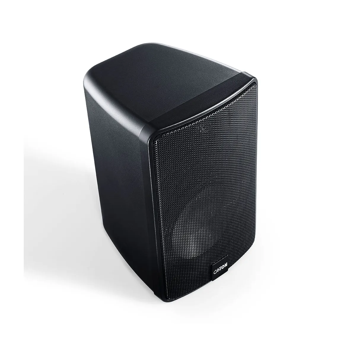 Canton Plus X.3 / per paar Zwart Boekenplank speaker kopen? | Expert.nl