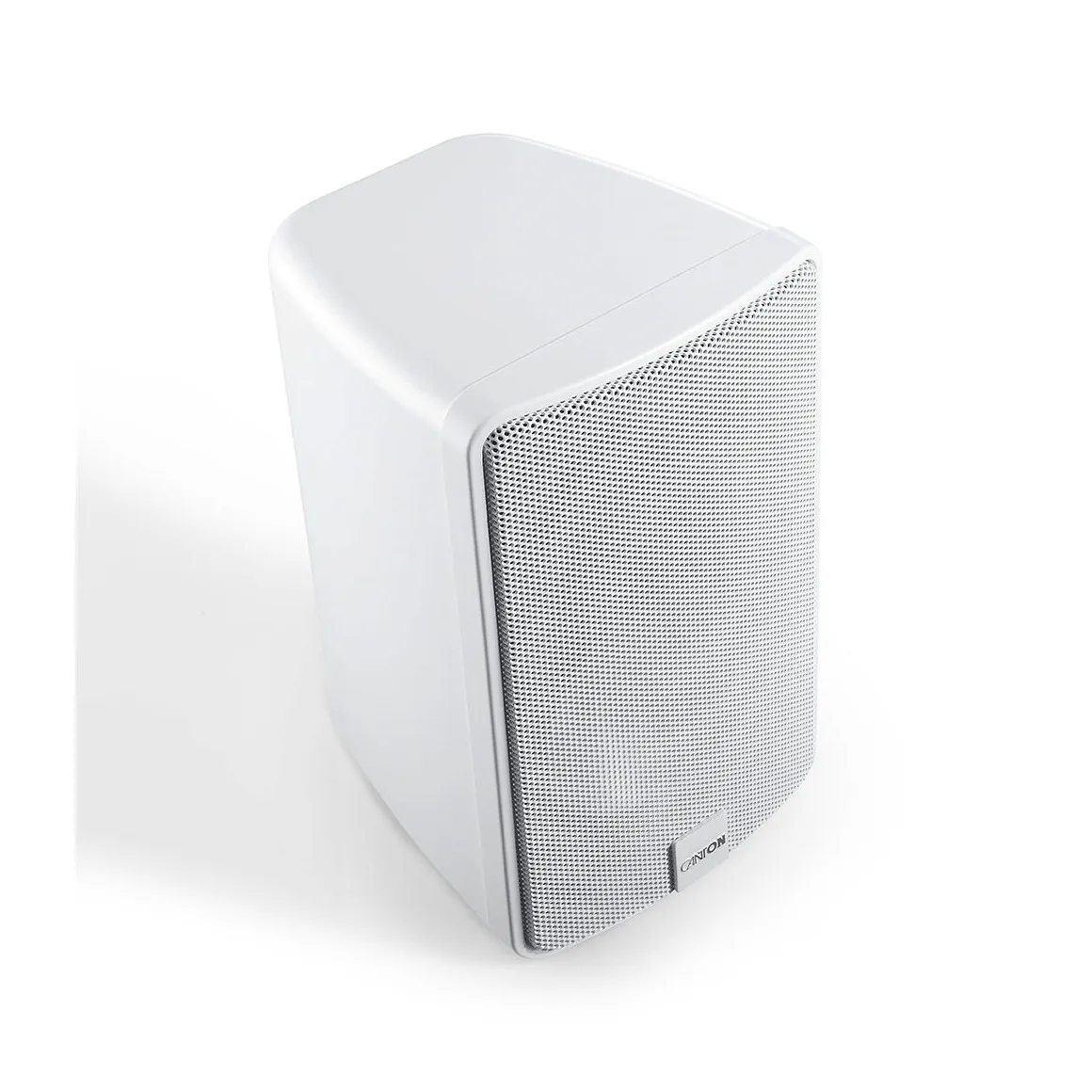 Canton Plus X.3 / per paar Wit Boekenplank speaker kopen? | Expert.nl