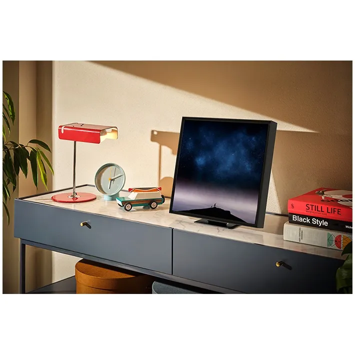 Samsung MUSIC FRAME HW-LS60D Soundbar kopen? | Expert.nl