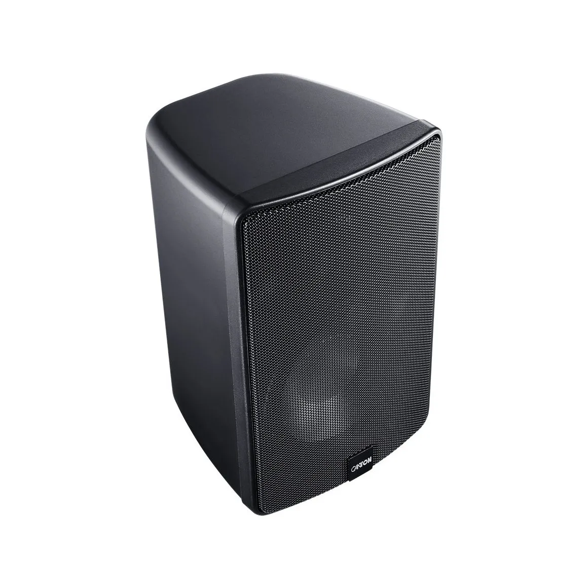 Canton Plus XL.3 / per paar Zwart Boekenplank speaker kopen? | Expert.nl