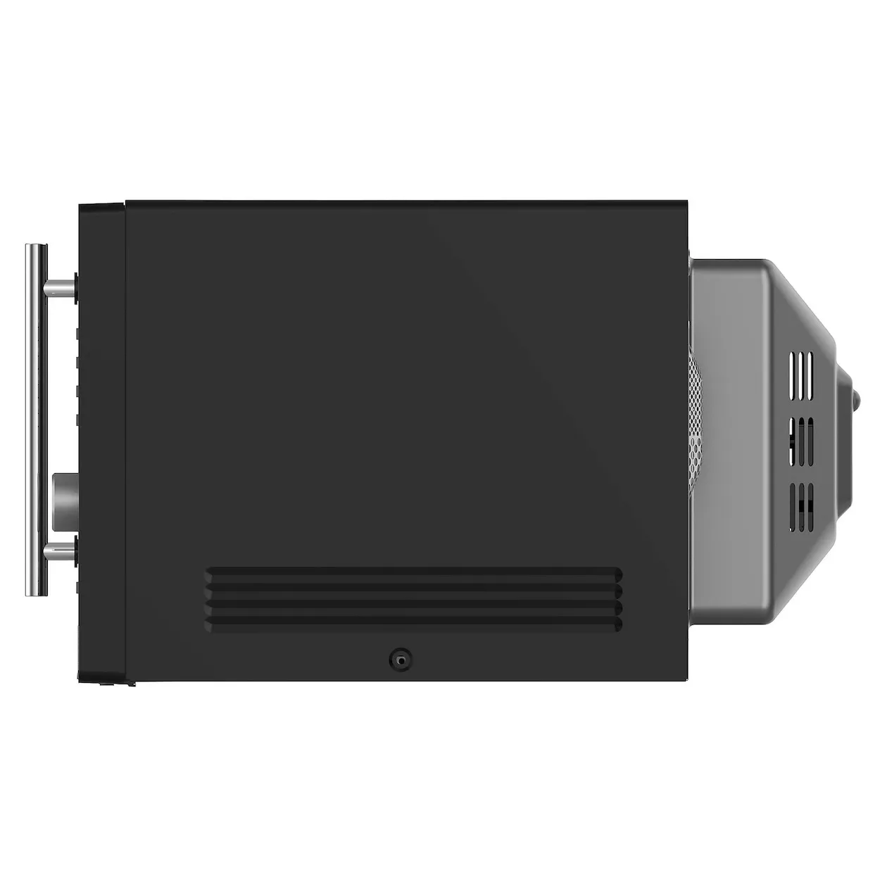 Inventum MN327CB Zwart Combimagnetron kopen? | Expert.nl