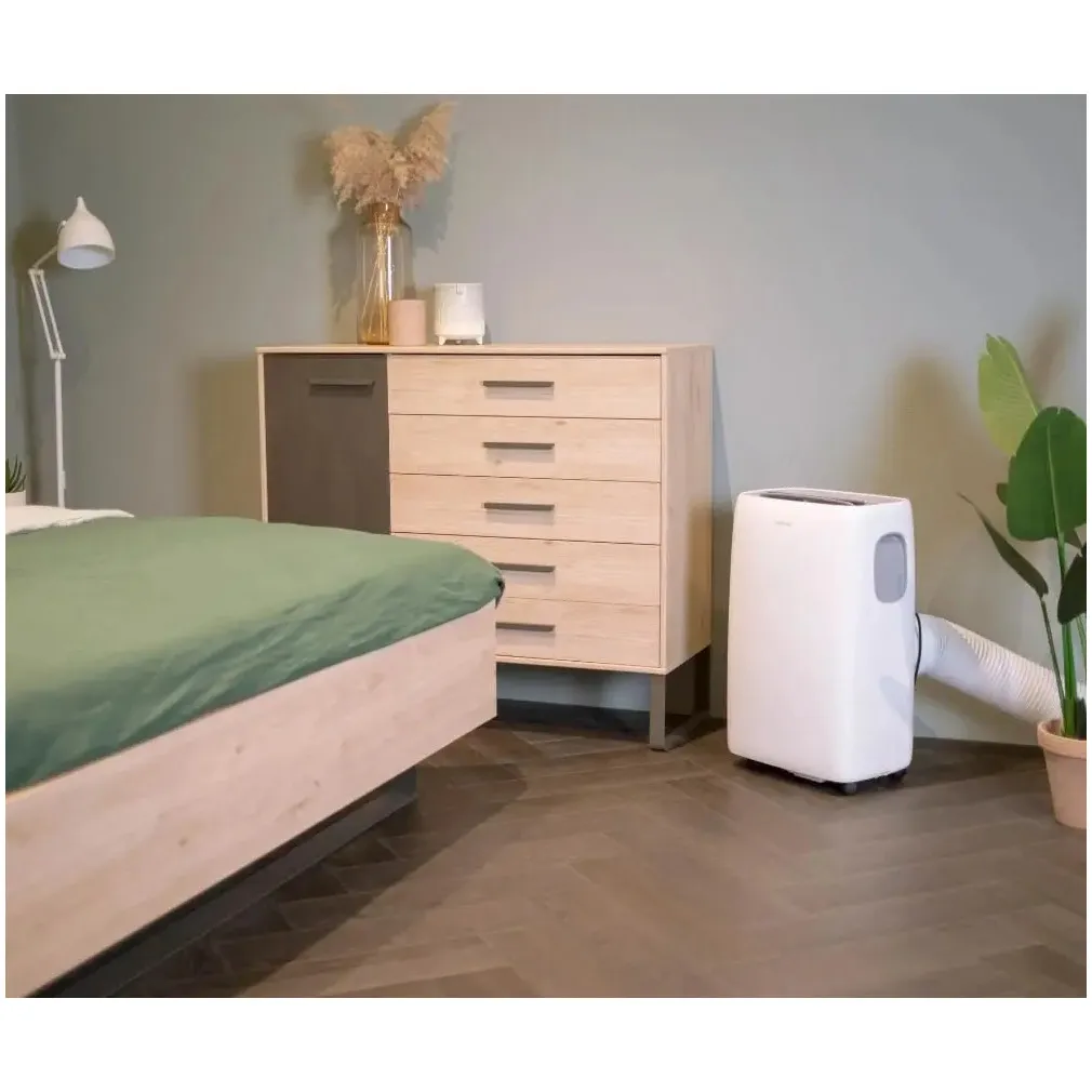 Inventum AC126WH Wit Mobiele airco kopen? | Expert.nl