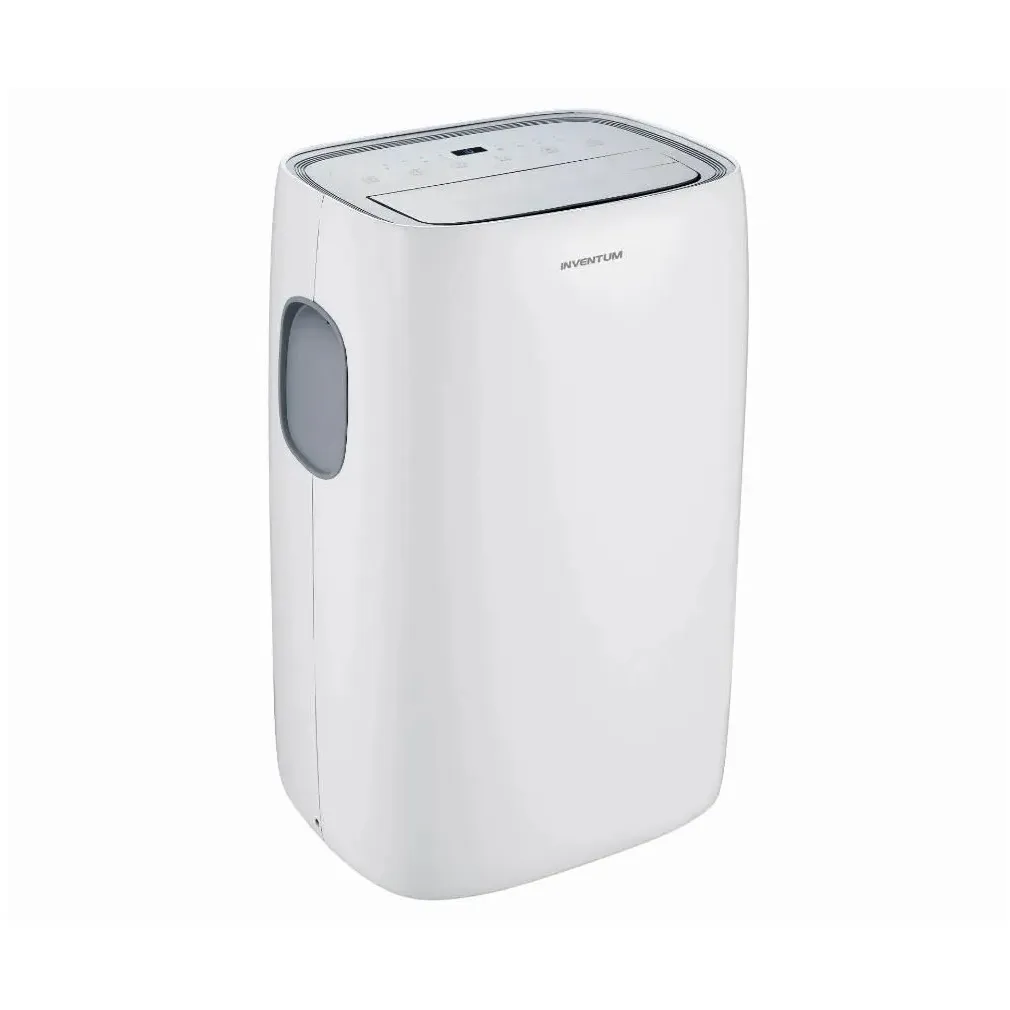 Inventum AC126WH Wit Mobiele airco kopen? | Expert.nl