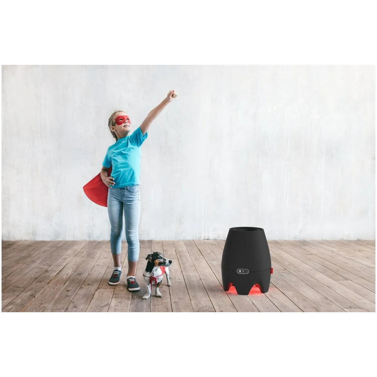Boneco E 200 Zwart Luchtbevochtiger kopen? | Expert.nl