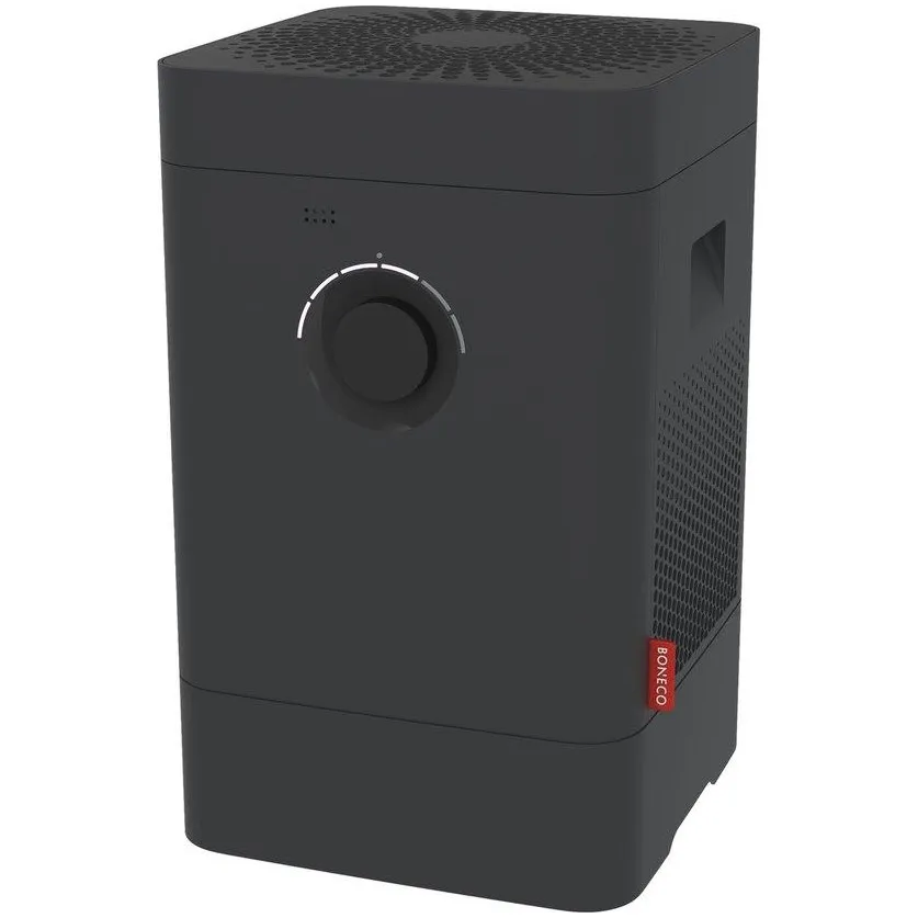 Boneco H 300 Zwart Luchtbevochtiger kopen? | Expert.nl