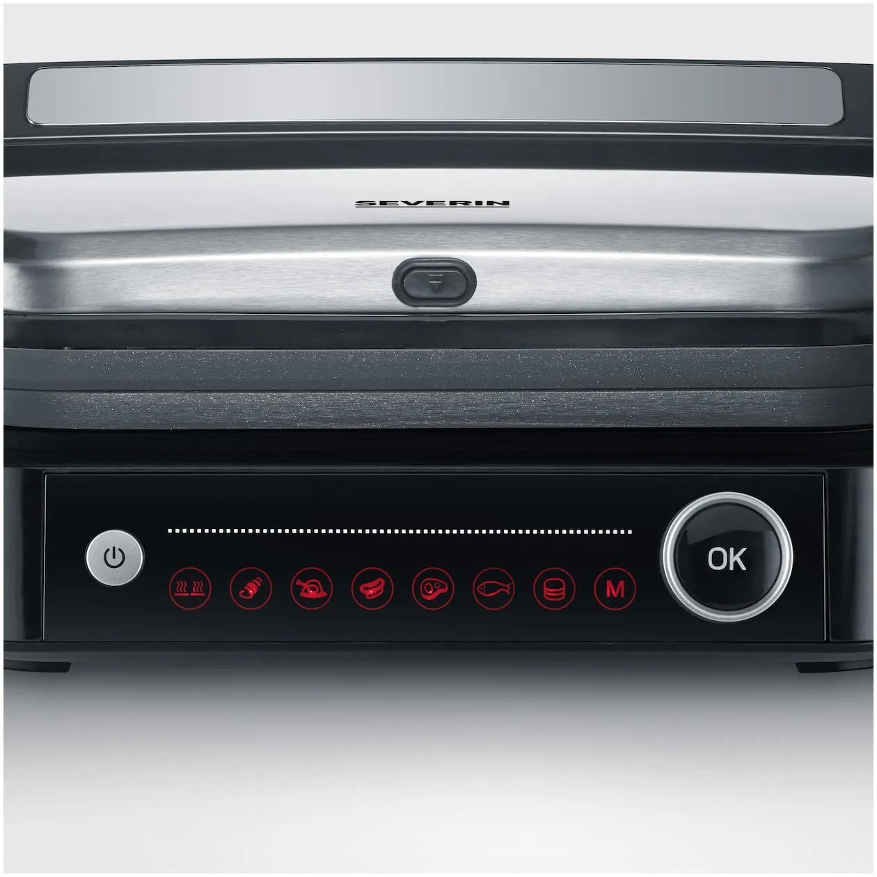 Severin KG2395 Contact grill kopen? | Expert.nl