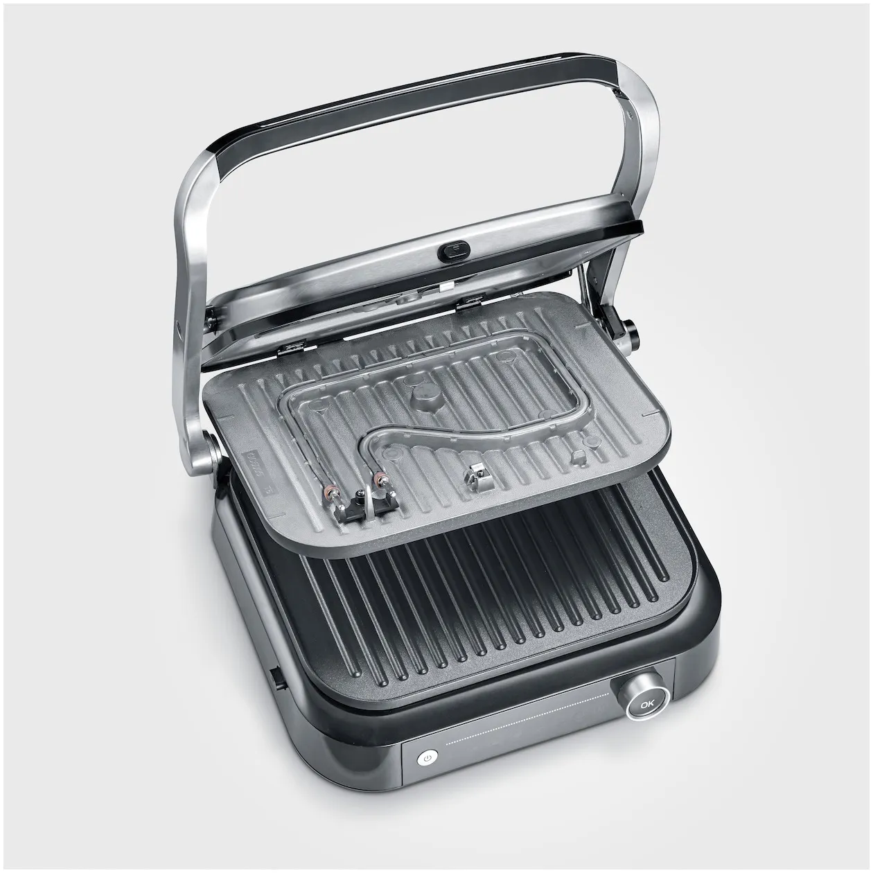 Severin KG2395 Contact grill kopen? | Expert.nl