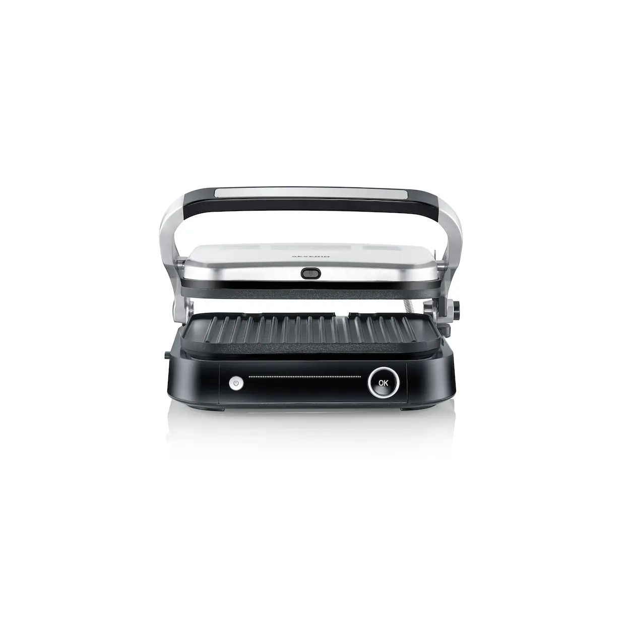 Severin KG2395 Contact grill kopen? | Expert.nl