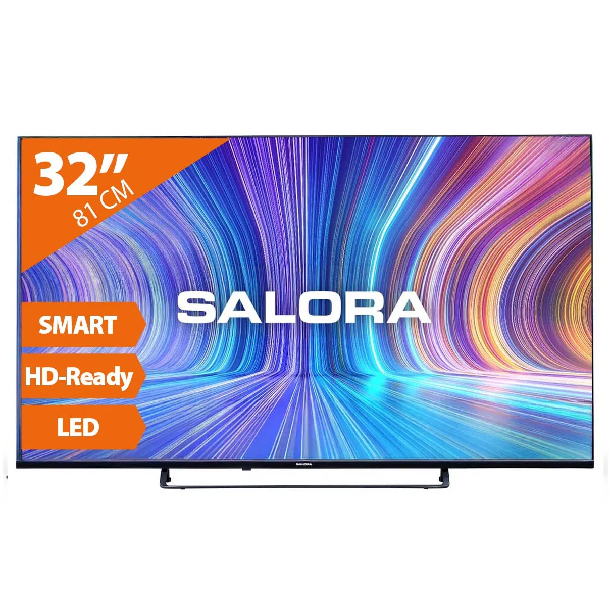Salora 32HV210 LED TV - Gratis Thuisbezorgd | Expert.nl