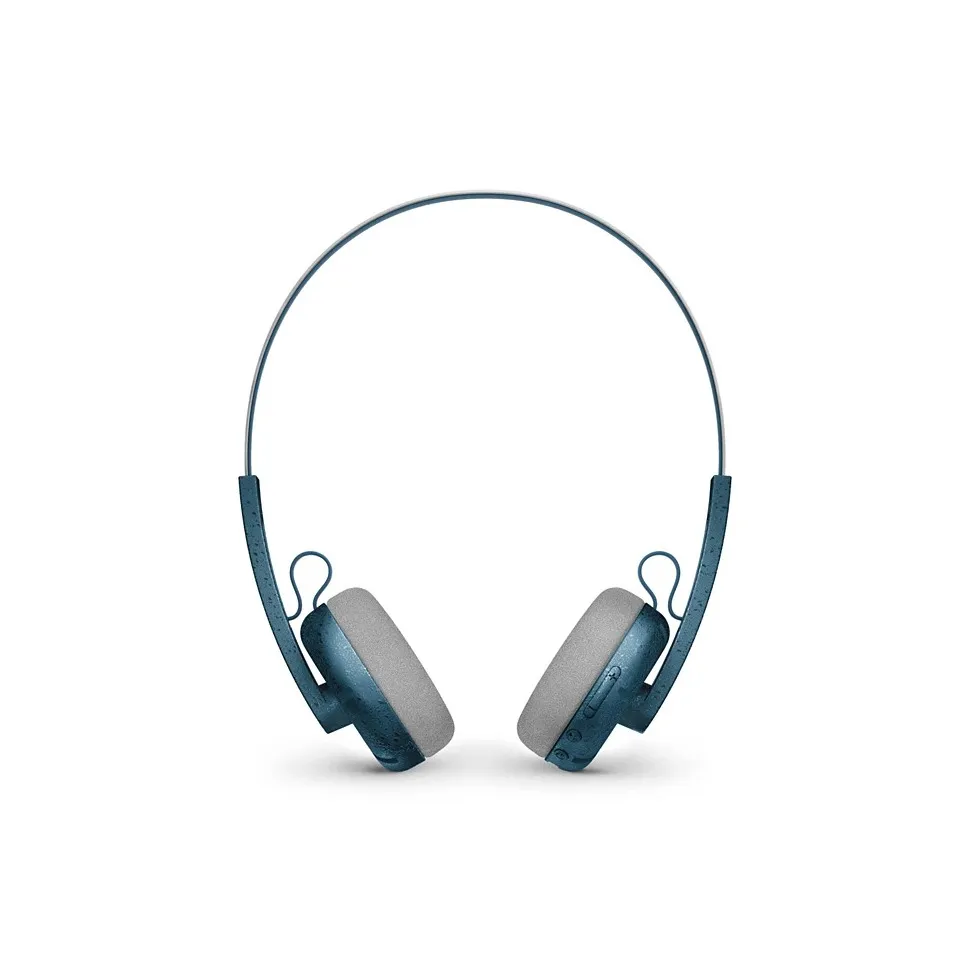 Philips The Ringo - TAH2000 Blauw/groen On-ear hoofdtelefoon kopen? | Expert.nl