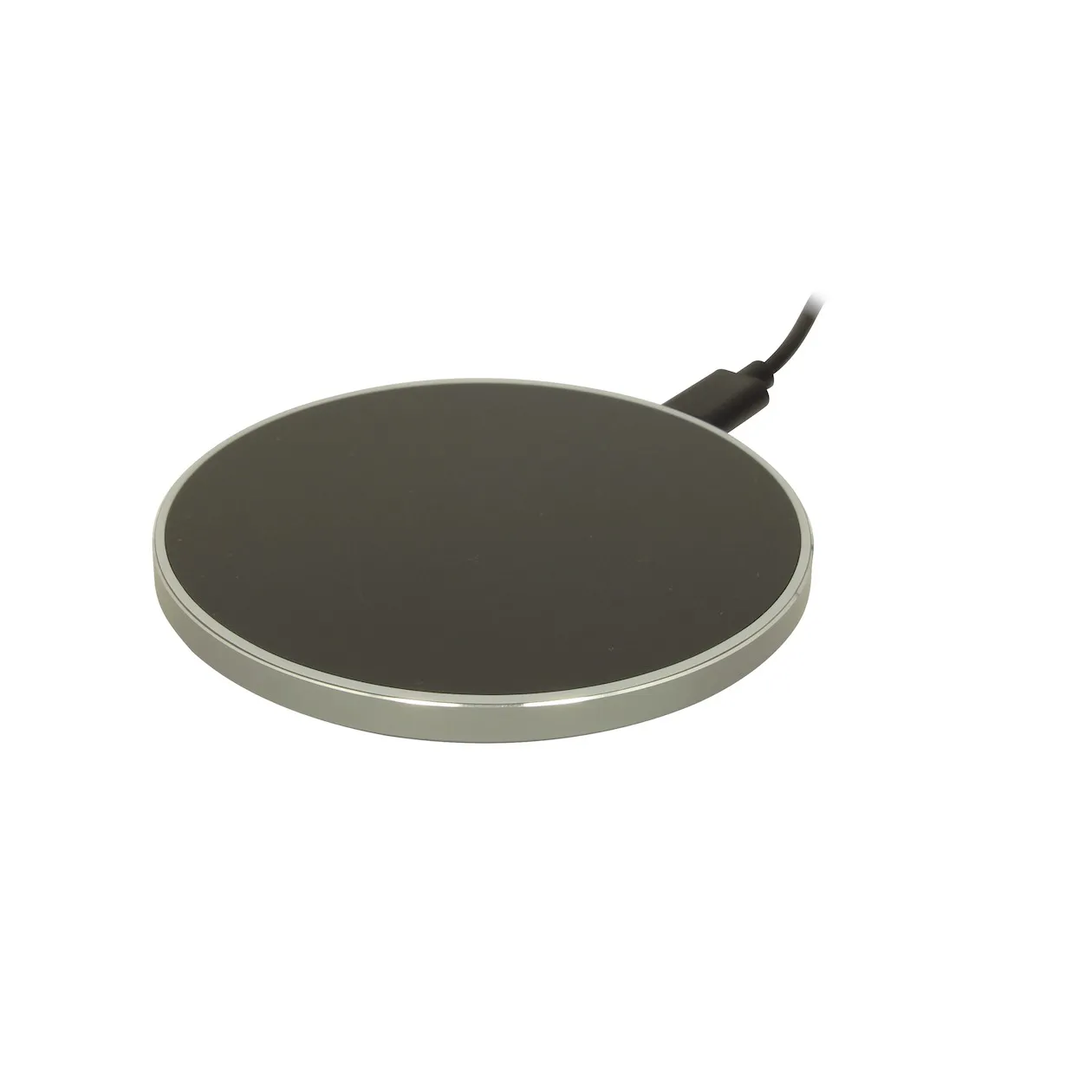 Rapoo Inductielader QI XC150 10W Zwart/zilver Oplader kopen? | Expert.nl