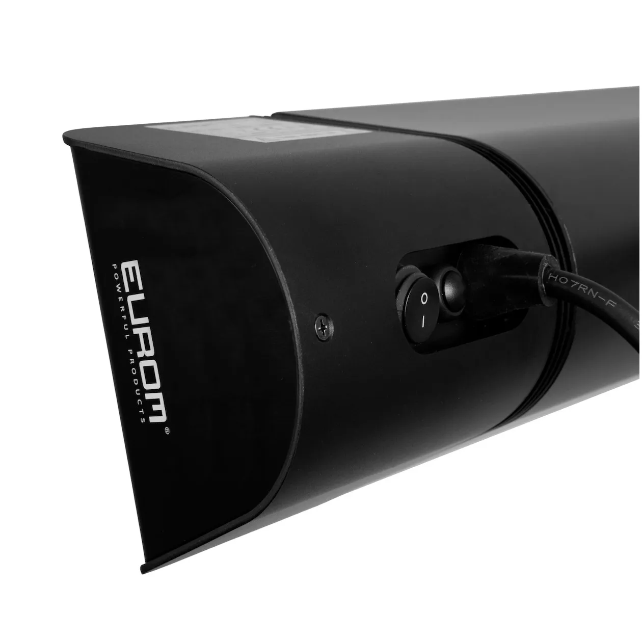 Eurom Golden 2000 Amber Focus Terrasverwarmer kopen? | Expert.nl