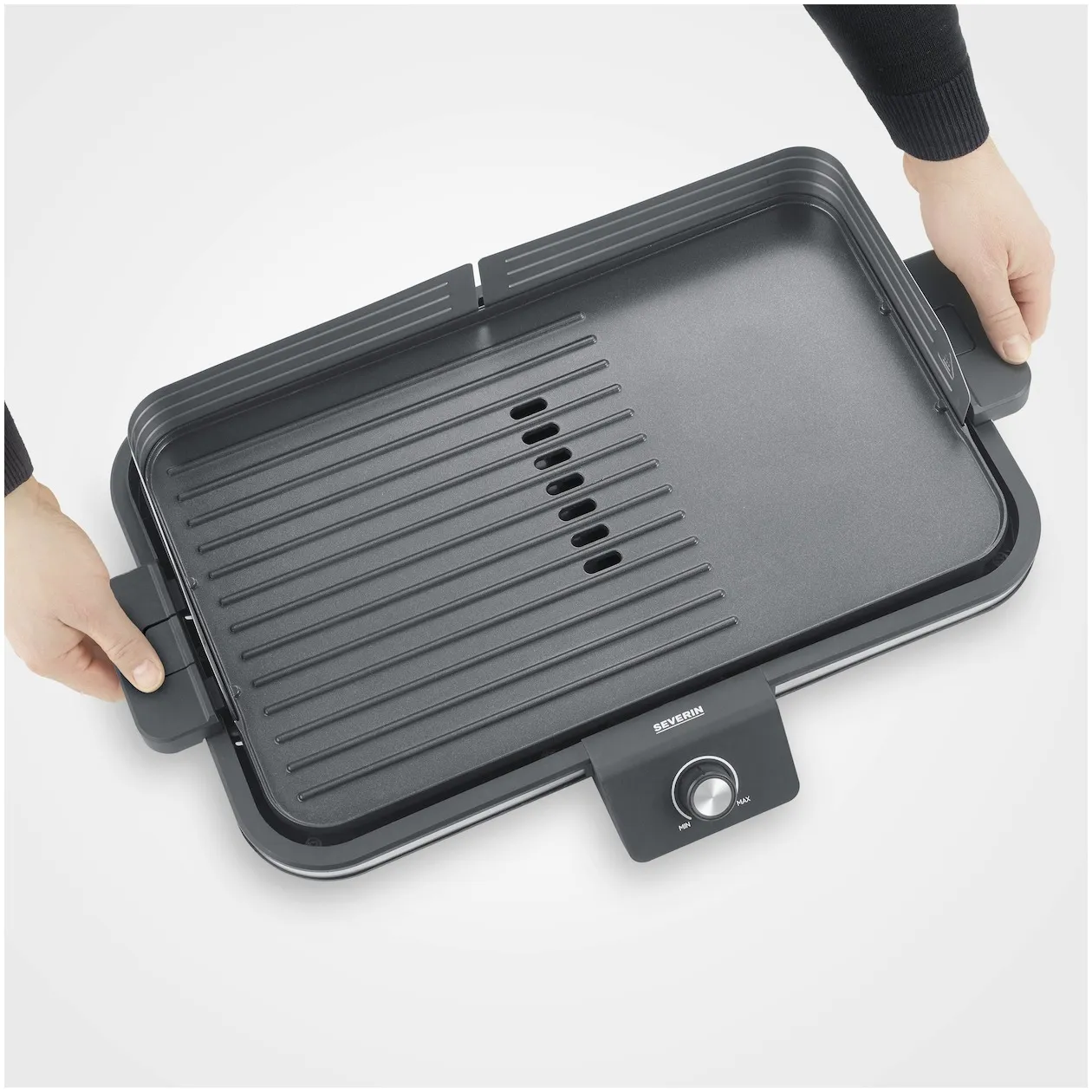 Severin PG8564 Steengrill kopen? | Expert.nl