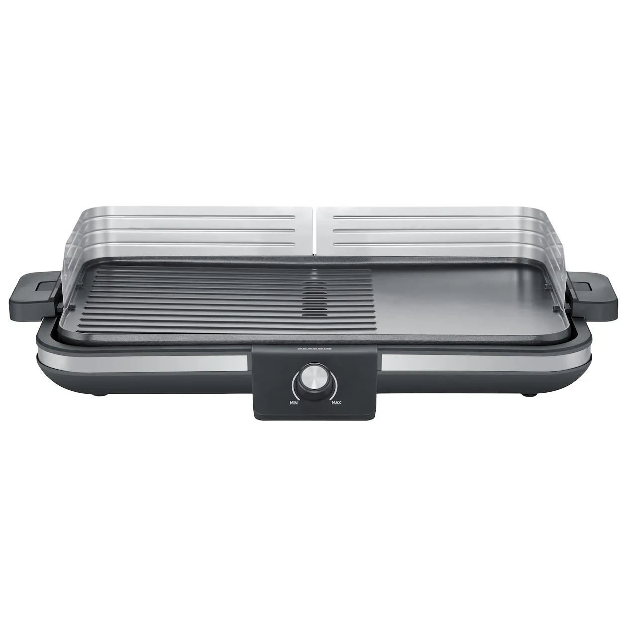 Severin PG8564 Steengrill kopen? | Expert.nl