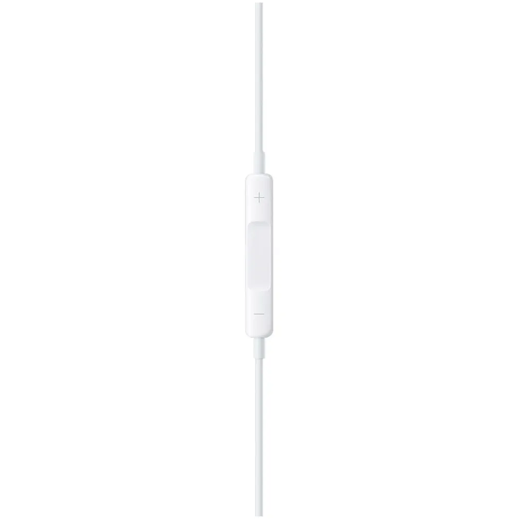 Apple Earpods (Lightning-connector) Wit Earbud oordopjes kopen? | Expert.nl
