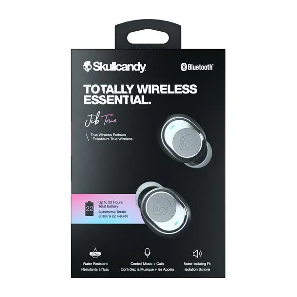 Skullcandy Jib TW Zwart In-ear oordopjes kopen? | Expert.nl