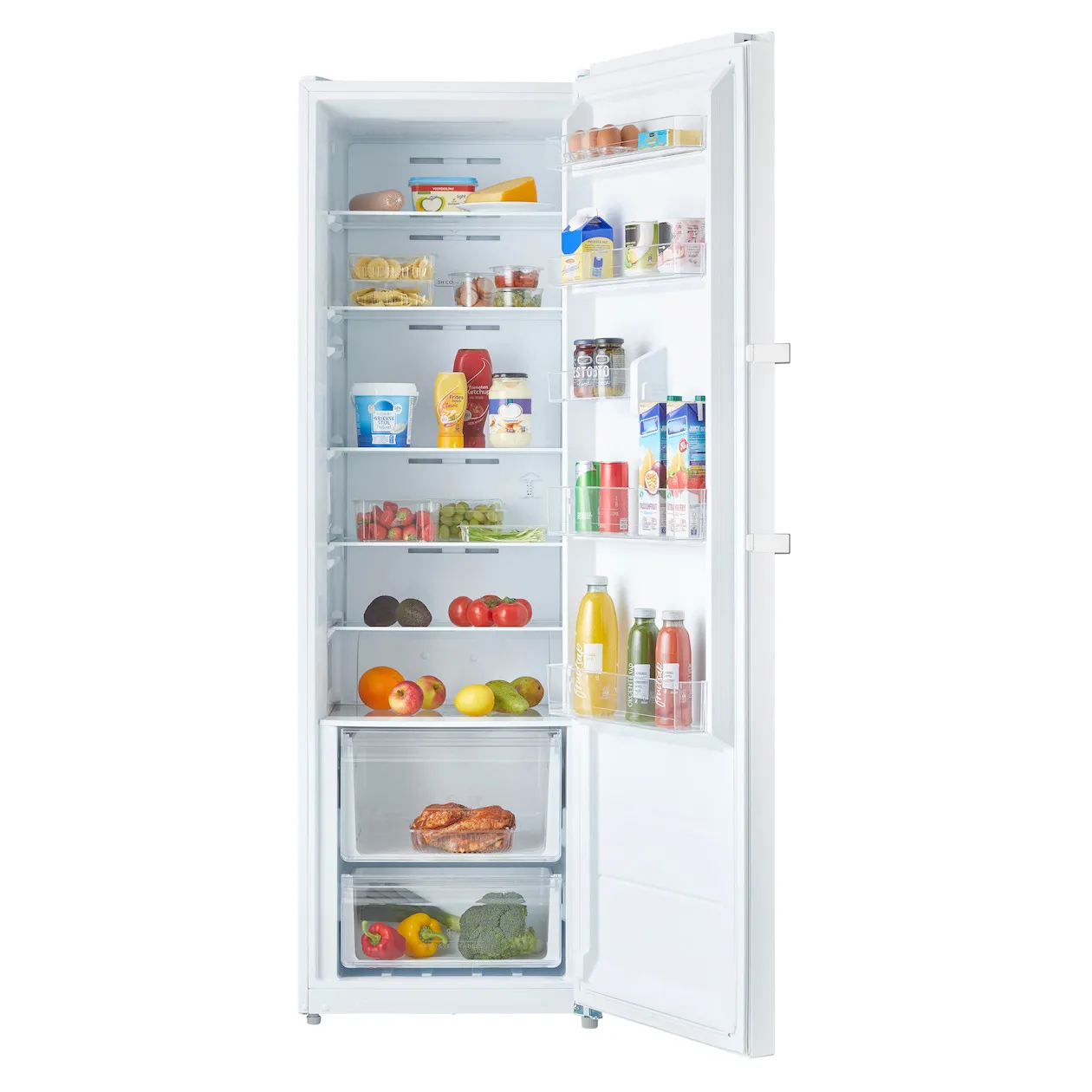 Inventum KK1850W Kopen? Gratis Thuisbezorgd | Expert.nl