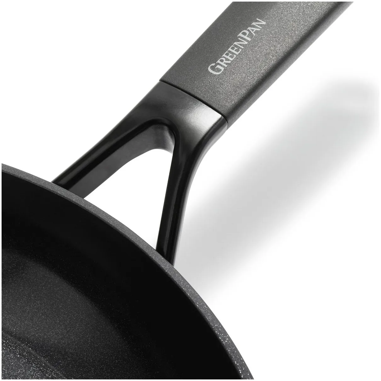 Greenpan Smart Shape hapjespan 28 cm Pan kopen? | Expert.nl