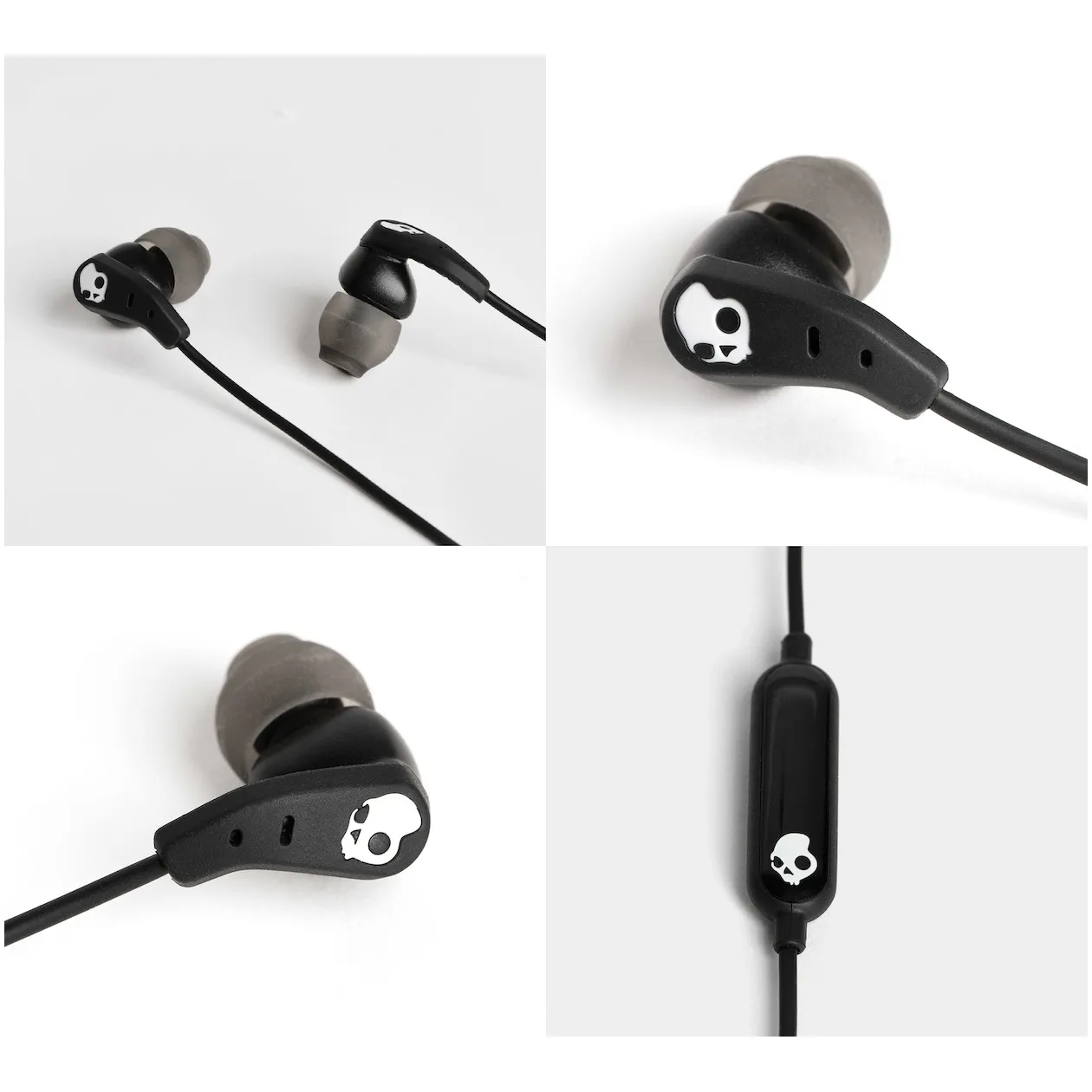 Skullcandy Set In-Ear w/mic1 + USB-C Zwart In-ear oordopjes kopen ...