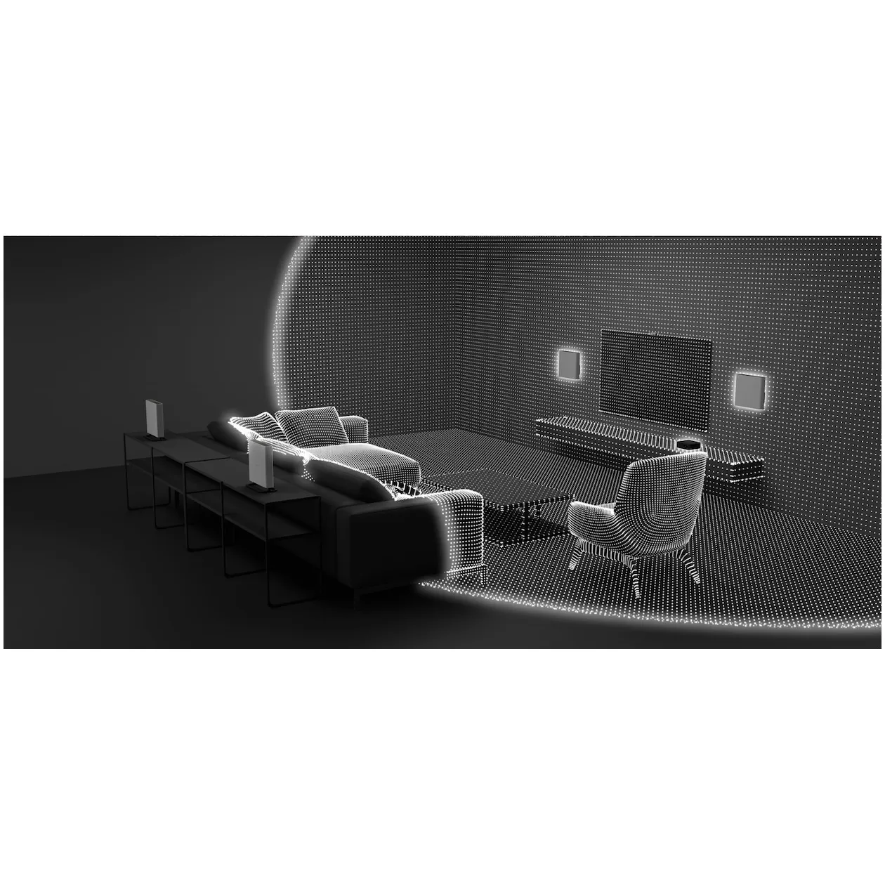 Sony BRAVIA Theatre Quad HT-A9M2 Soundbar kopen? | Expert.nl
