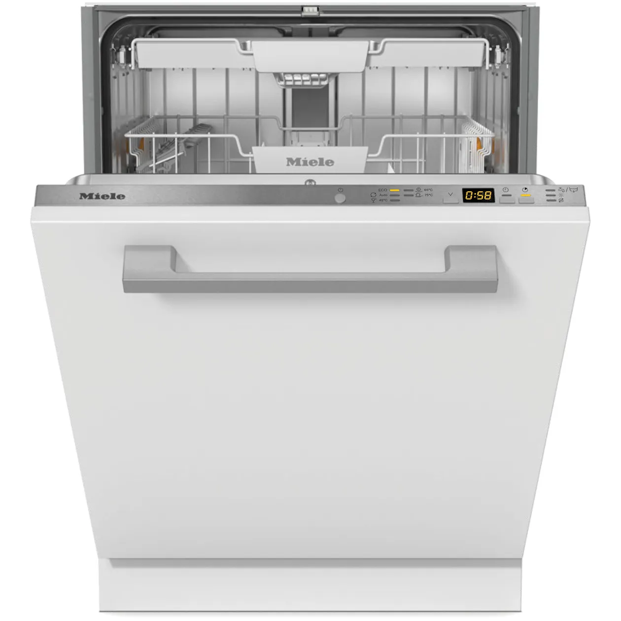 Miele G 5668 SCVi XXL MER ED230 1,9 Excellence Kopen? Gratis ...