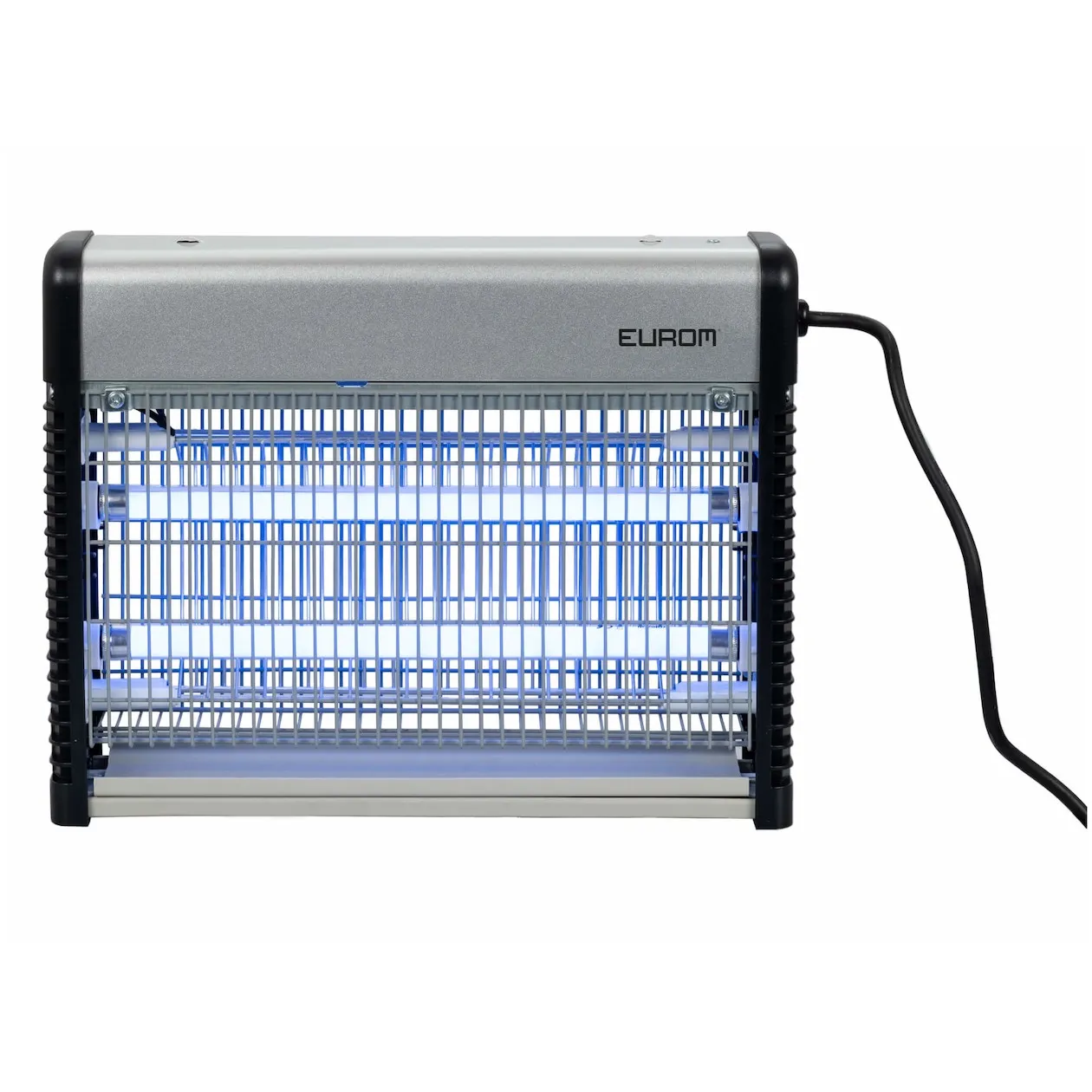 Eurom Fly Away Metal 16 LED Kopen? Snel in Huis | Expert.nl