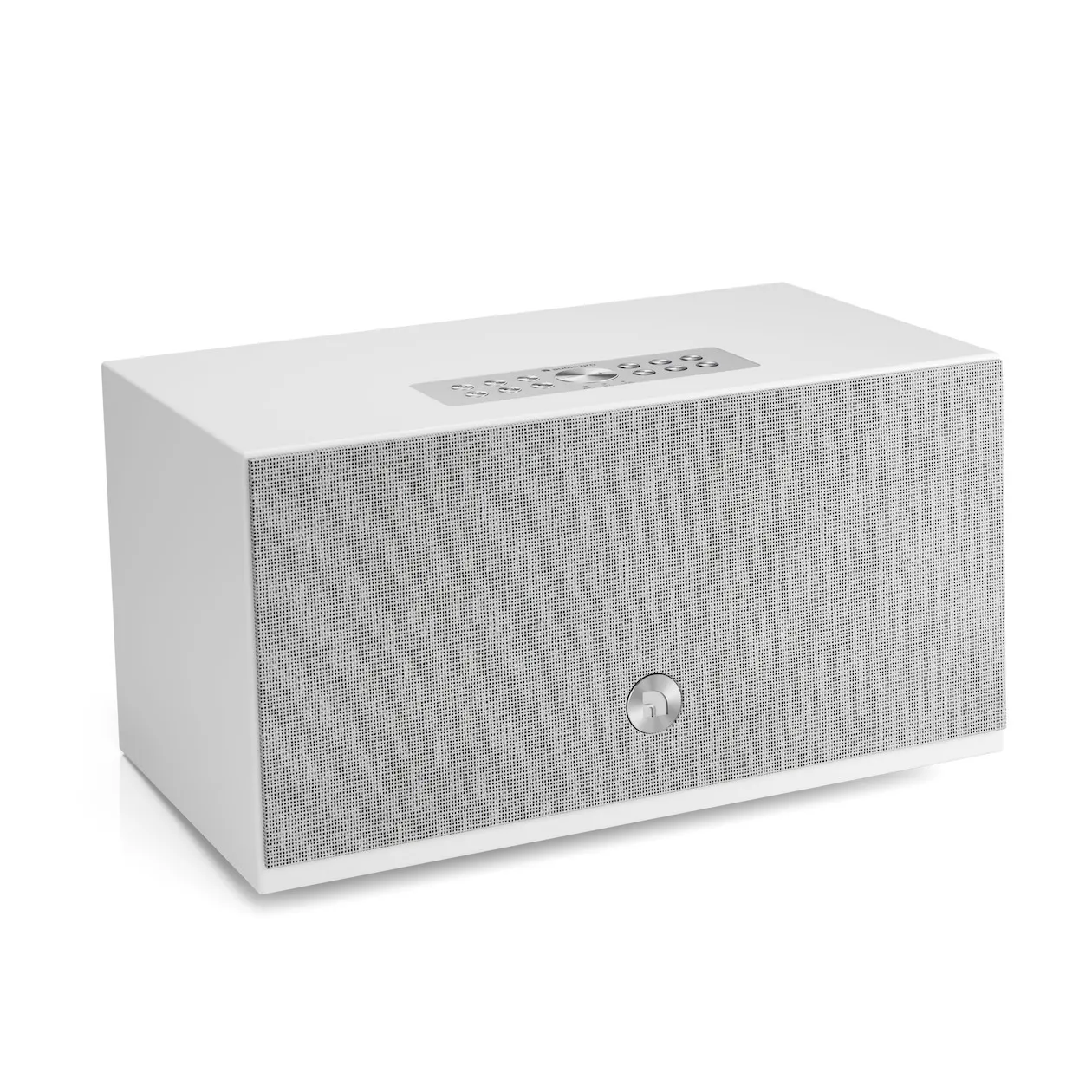 Audio Pro C10 MkII Smart Multiroom Wit Wifi speaker kopen? | Expert.nl