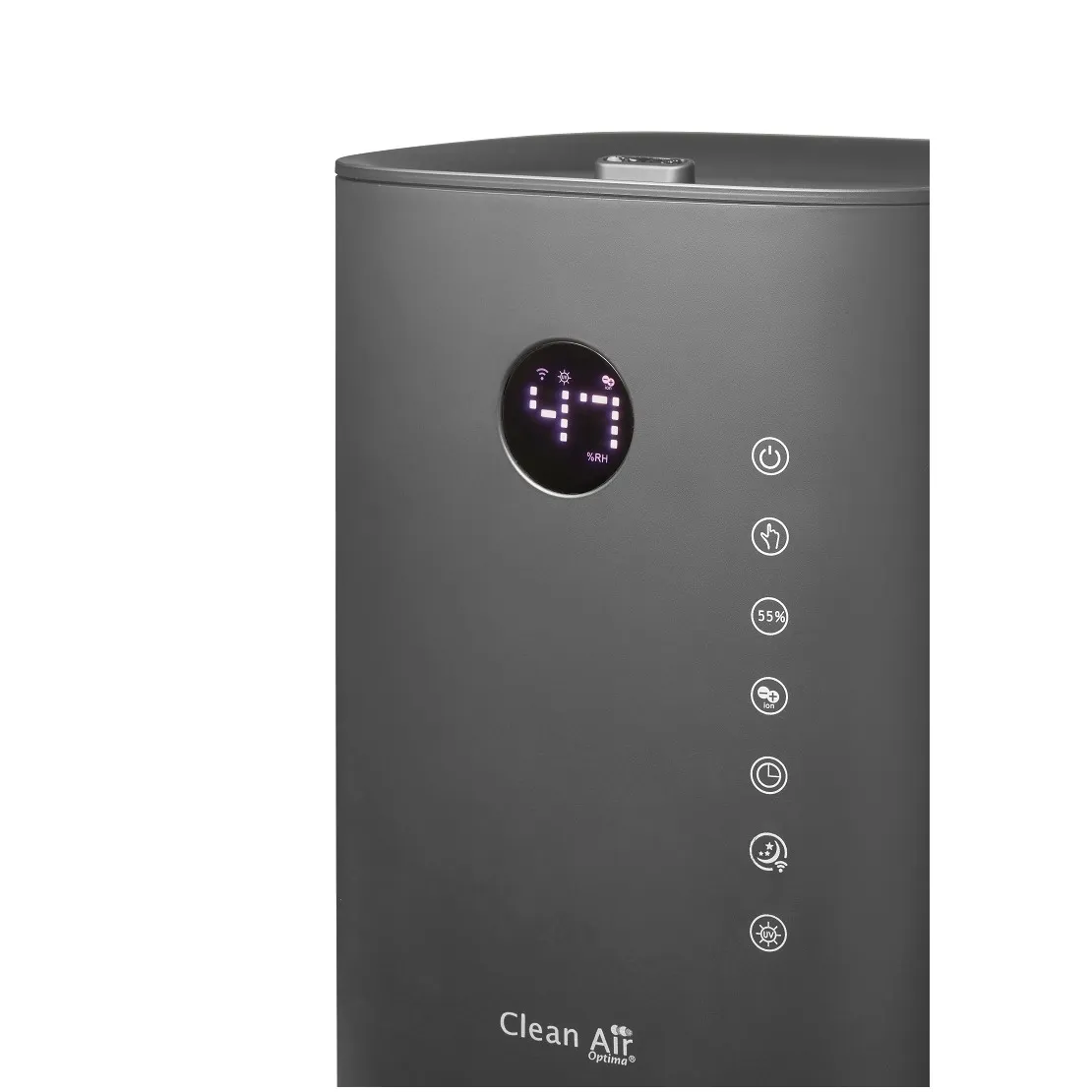 Clean Air Optima CA-605T Luchtbevochtiger kopen? | Expert.nl