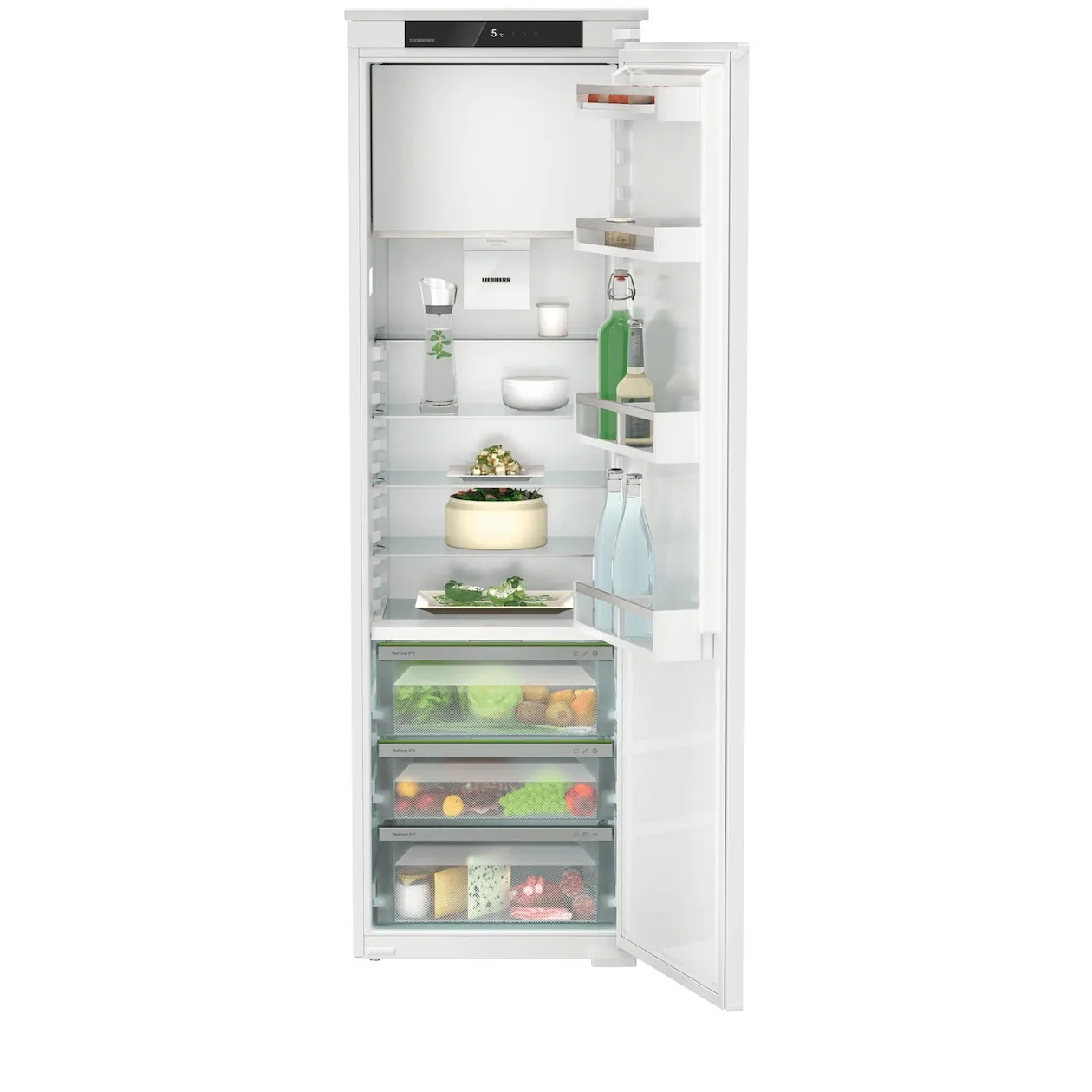 Liebherr IRBSd 5121-22 Kopen? Gratis Thuisbezorgd | Expert.nl