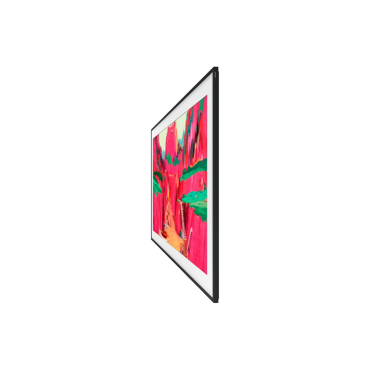 Samsung The Frame Pro 75LS03FW (2025) QLED TV - Gratis Thuisbezorgd ...