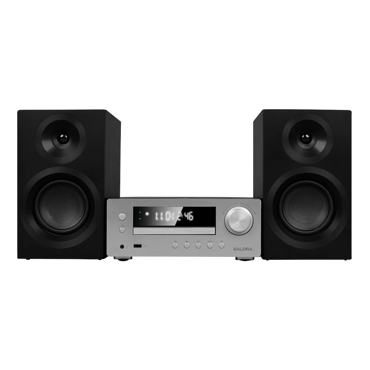 Salora MHS550 Stereo set kopen? | Expert.nl