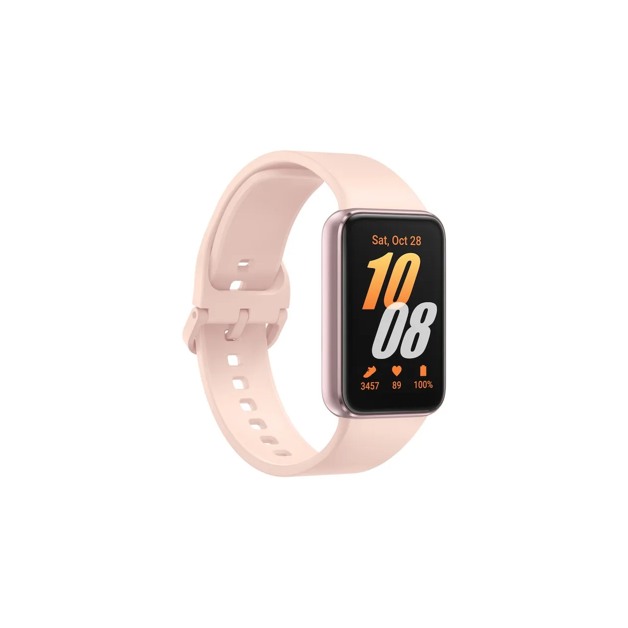 Samsung R390 GALAXY FIT3 Roze Activity tracker kopen? | Expert.nl