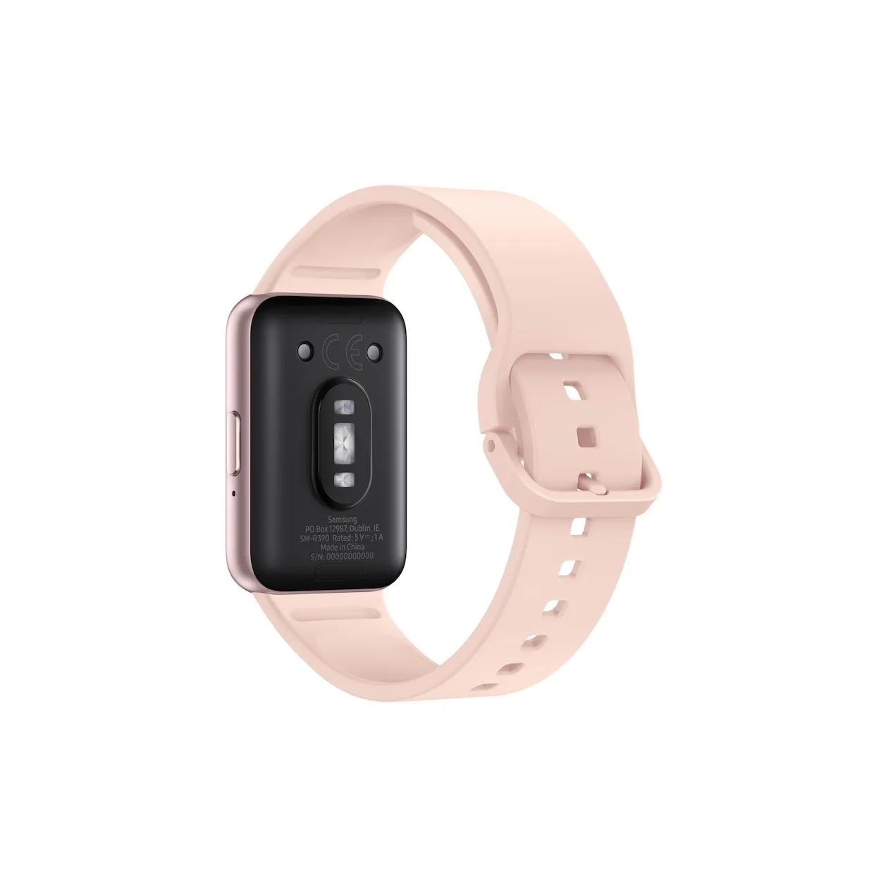 Samsung R390 GALAXY FIT3 Roze Activity tracker kopen? | Expert.nl