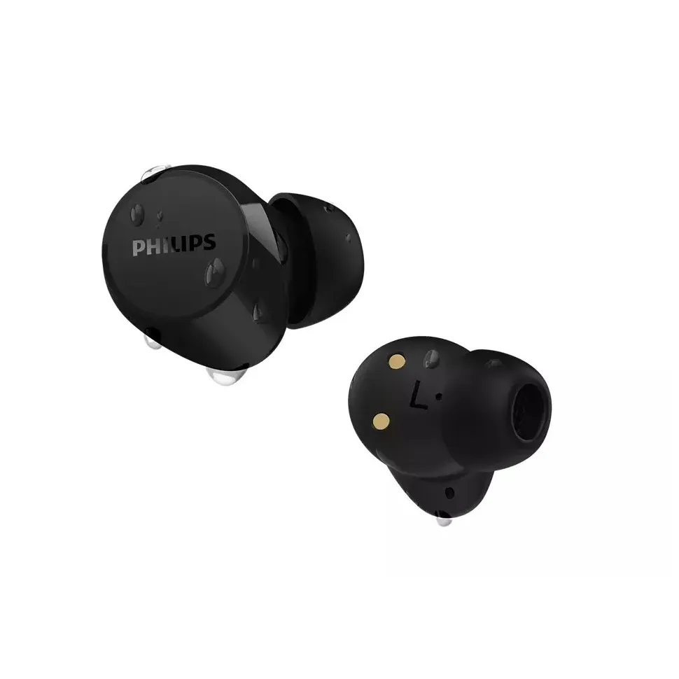 Philips TAT1209 Zwart In-ear oordopjes kopen? | Expert.nl