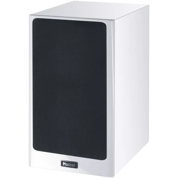 Magnat Signature 703 / per set Wit Boekenplank speaker kopen? | Expert.nl