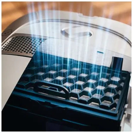 Miele Air-clean-filter Kopen? Snel in Huis | Expert.nl