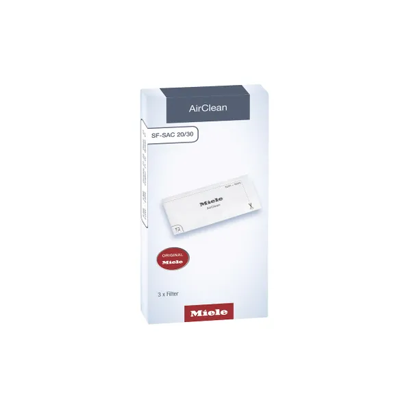 Miele Air-clean-filter Kopen? Snel in Huis | Expert.nl