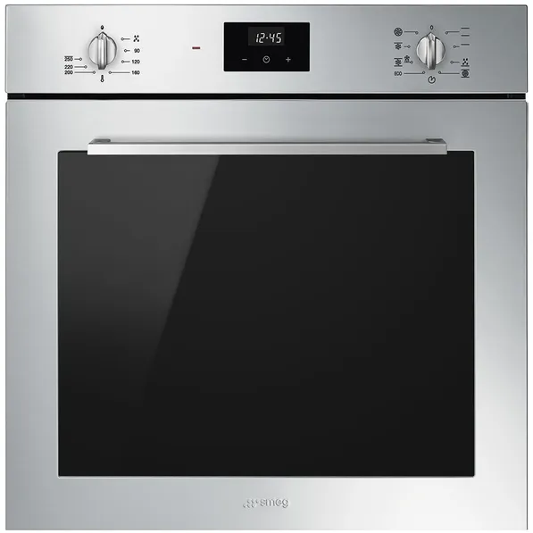 Smeg SF6400TVX Inbouw oven kopen? | Expert.nl