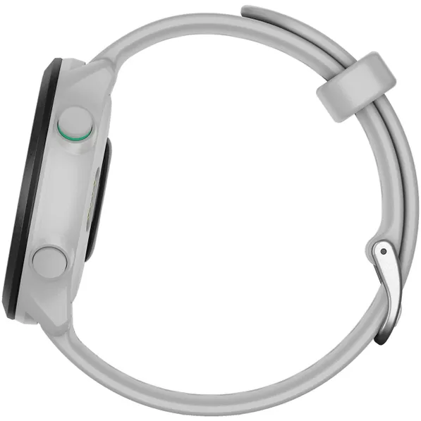 Garmin Forerunner 55 Wit Sporthorloge kopen? | Expert.nl