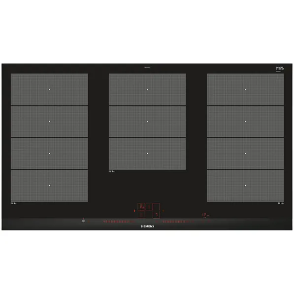 Siemens EX975LXC1E flexInduction Inductie inbouwkookplaat kopen ...