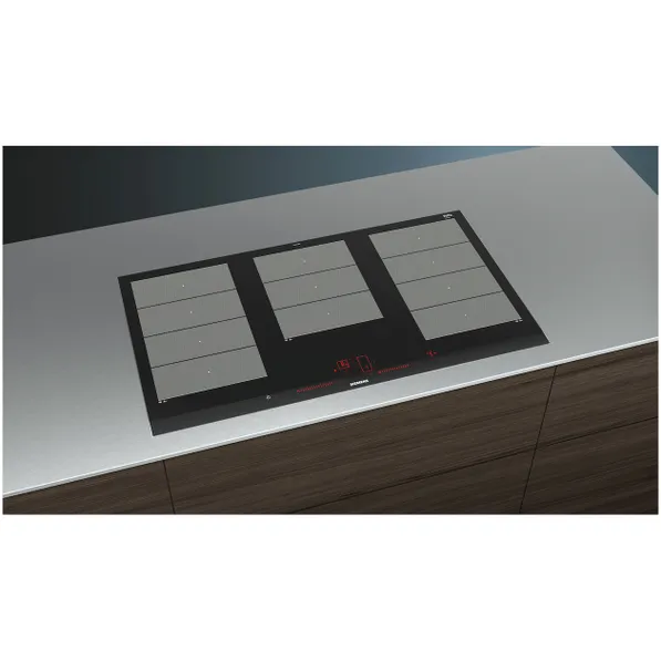 Siemens EX975LXC1E flexInduction Inductie inbouwkookplaat kopen ...