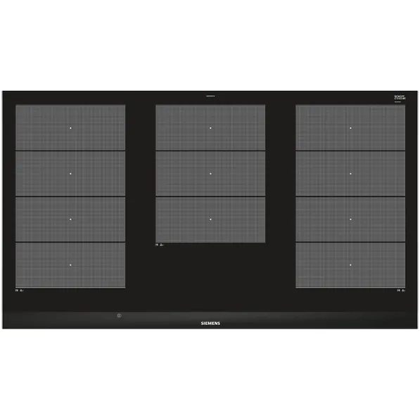 Siemens EX975LXC1E flexInduction Inductie inbouwkookplaat kopen ...