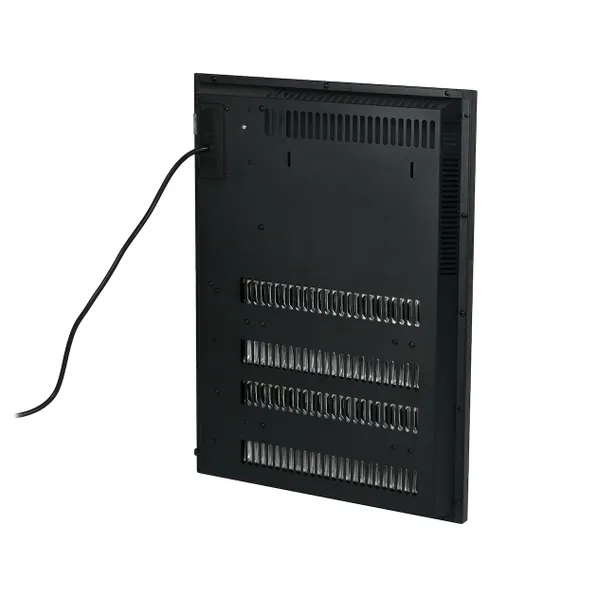 Eurom Alutherm Sani 800 WiFi Zwart Convectorkachel kopen? | Expert.nl