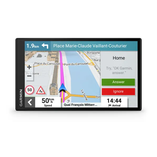Garmin DriveSmart 76 MT-S Autonavigatie kopen? | Expert.nl