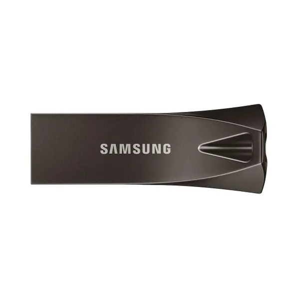 Samsung BAR Plus USB Stick 256GB Titanium USB-sticks kopen? | Expert.nl